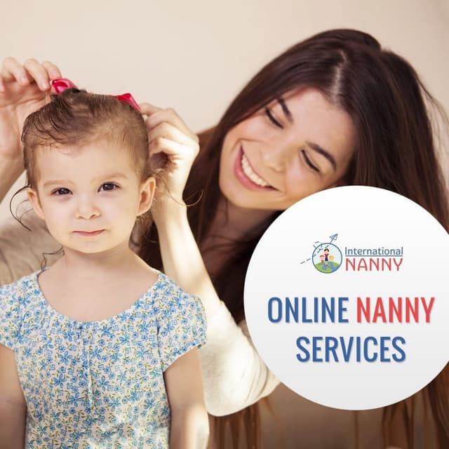 Benefits of having a nanny | PDF