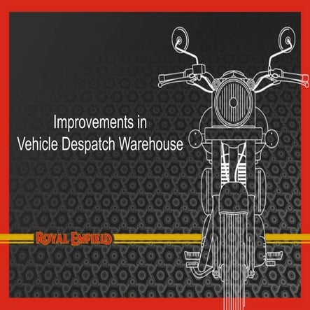 VW Project Presentation | PPT