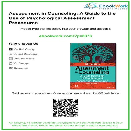 Comprehensive Guide to the Practice and Standards of Psychological ...