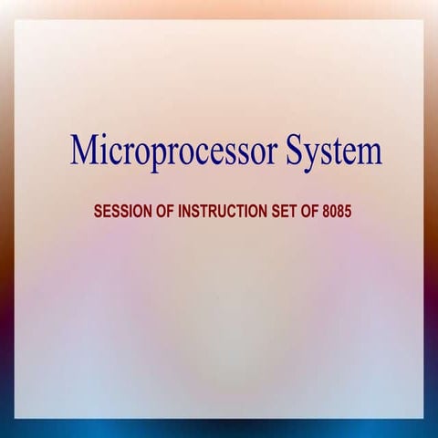 8085 instruction set.pptx