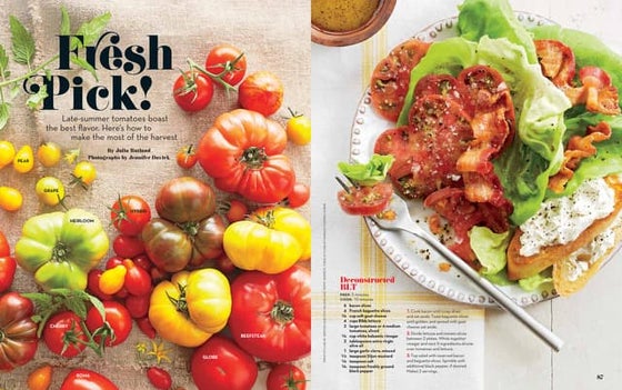 Vegetable Trends Over the Last 50 Years | PPT