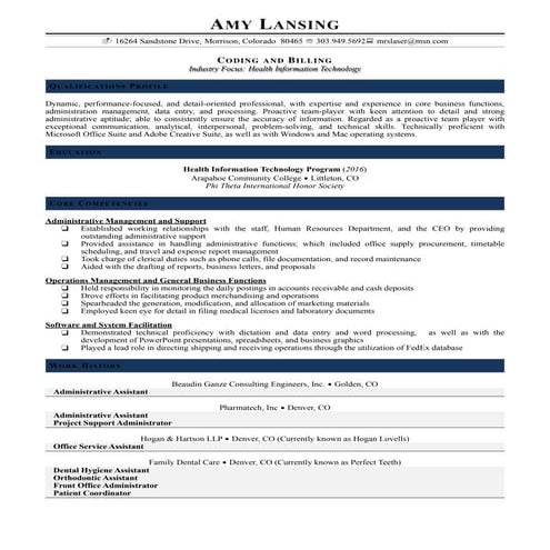 Amy Lansing_Final | PDF