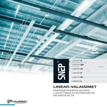 SNEP_Tuote-esite 9_2016 | PDF