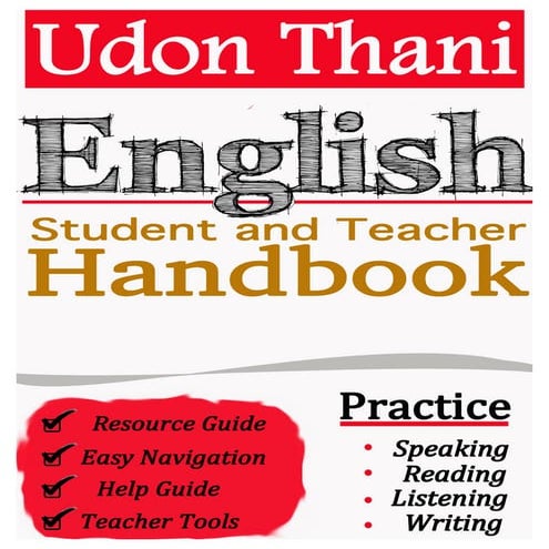 Handbook Cover 3 Example Designs | PDF