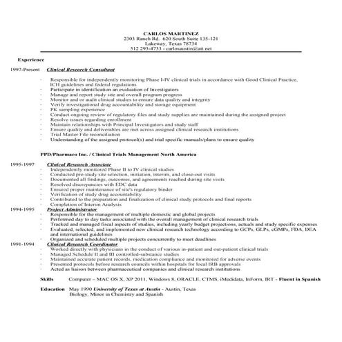 *RESUME (16-11-16) | PDF