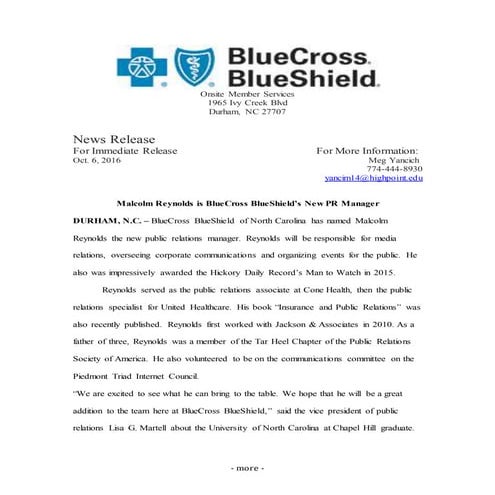 SBA News Release Apr 3 | PDF