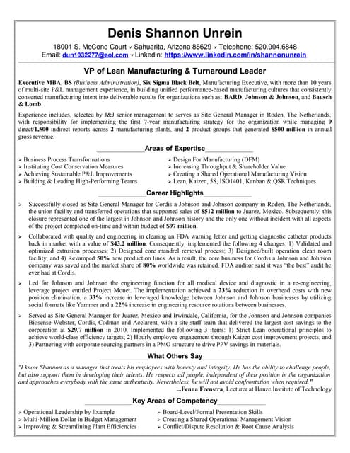 Chaldaios Notis Resume | DOC