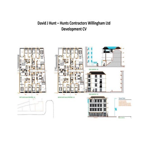 15-6-9 DH Development CV | PPT