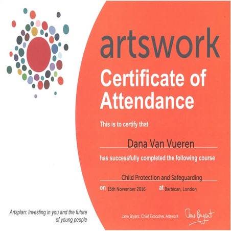 Child Protection and Safeguarding | PDF