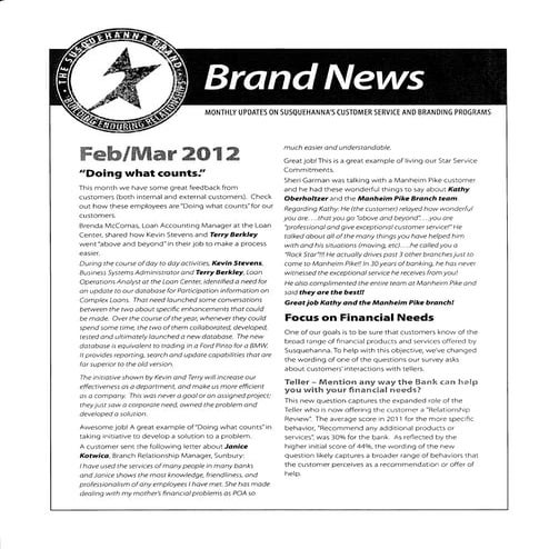 2012 Newsletter | PDF