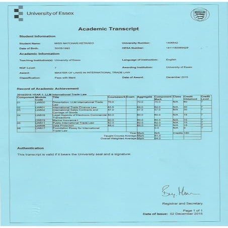 Master transcript. jpeg | PDF