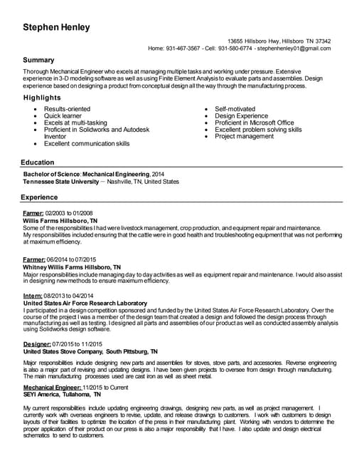 2015 Lynn final resume