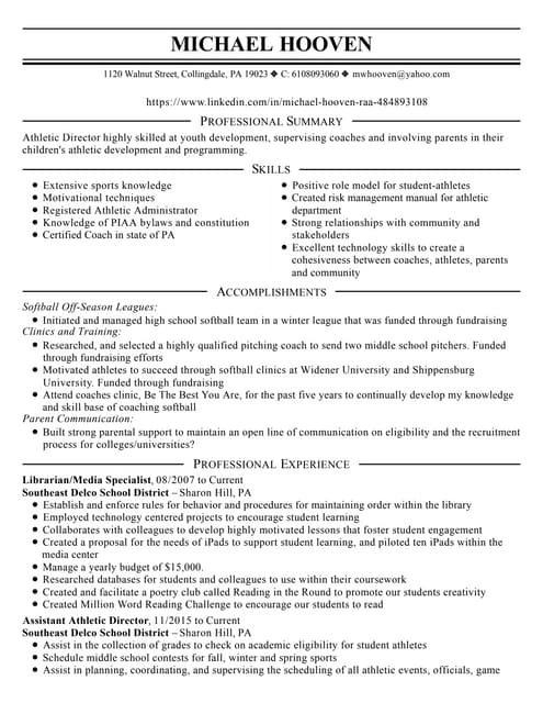 2016 Resume PDF 2016-resume-pdf