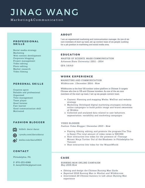 Laura Kennon Resume | PDF