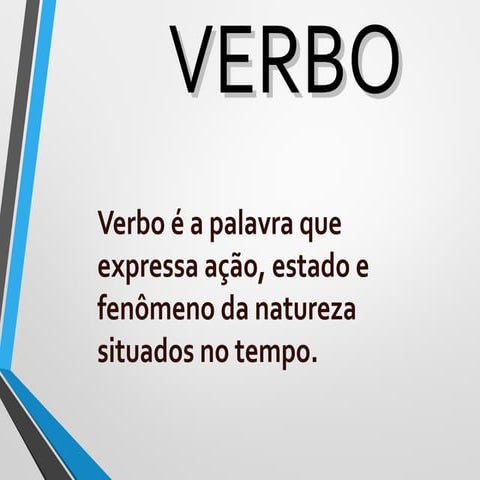 Valor modal das frases | PPTX