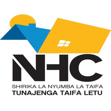 NHC Logo SWAHILI | PDF