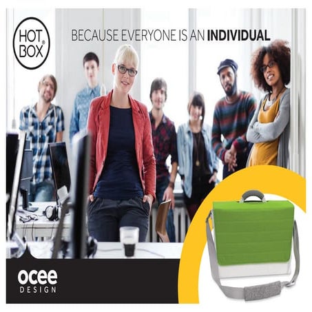 HB_Ocee_Brochure_AW.PDF | Home Appliances | Home & Garden