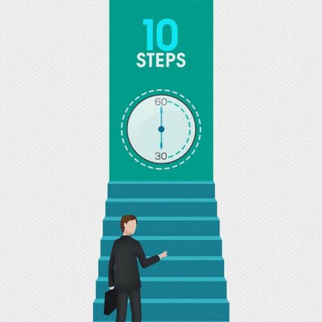 How to build a social selling routine | PDF