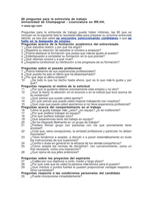 Cuestionario inicial para padres | PDF