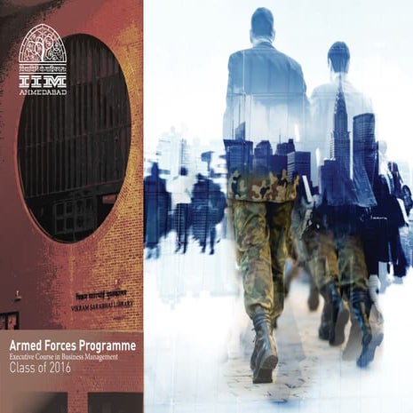 AFP placement-brochure-Class of 2016 | PDF | Business Administration ...