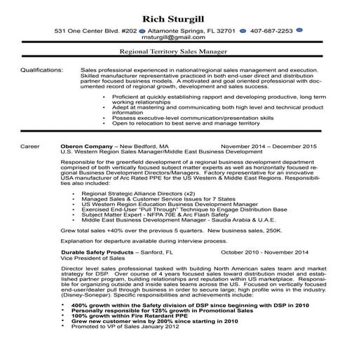 Gretchen Donaldson Resume 2016 | PDF