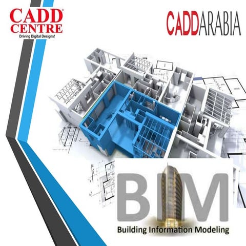 CADD ARABIA PRESENTATION | PPT