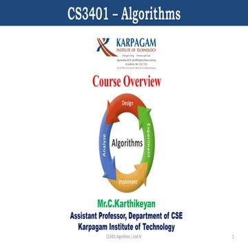 811109685-CS3401-Algorithms-Unit-IV.pptx