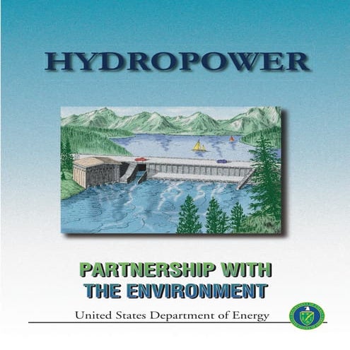8115630 hydro-power | PDF