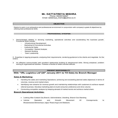 Madhu CV - Copy | PDF