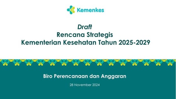 V5_ Bahan_Paparan_Dir_PromKesKom_Kebijakan_dan_Indikator 2025-2029_edit.pptx