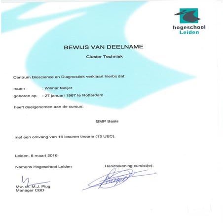 CIPS Diploma Level 4