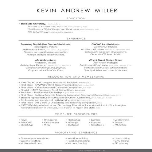 Marisa aschettino resume | DOC
