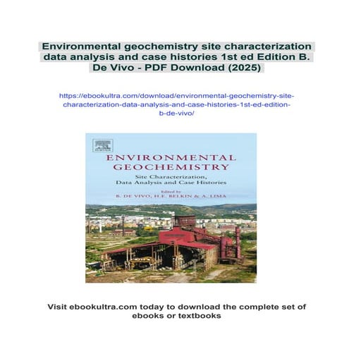Surface Water Sheen Chracterization Sampling and Analysis | PDF