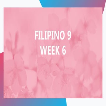 813846006-WEEK-6-PPT-G9.powerpointpresentation | PPTX