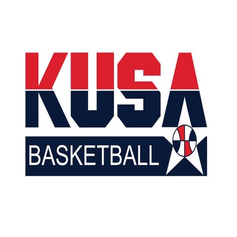 KUSA logo | PPT