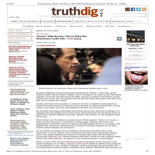 Weiner Review_pdf | PDF