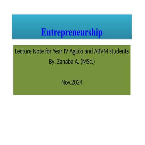 Enterpreneurship-Notes.pdf