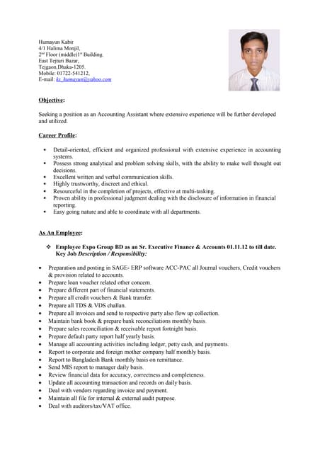 ANVESH NN RESUME | DOC | Business Banking & Finance | Business