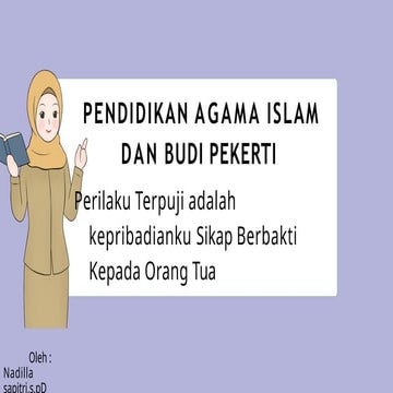 PPT Berbakti kepada orang tua kelas 3 SMT 1.pptx