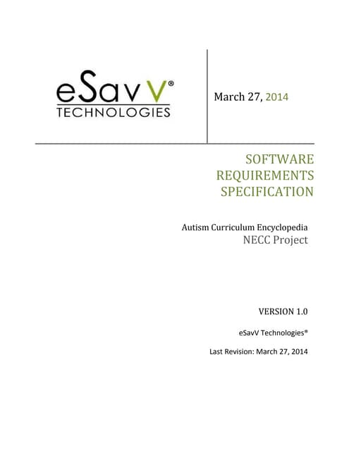 Java Technical Design Document | PDF | Operating Systems | Computer Software and Applications