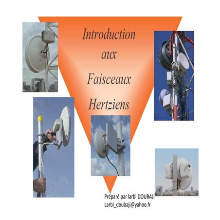 Cours sur les Faisceaux hertziens .pdf
