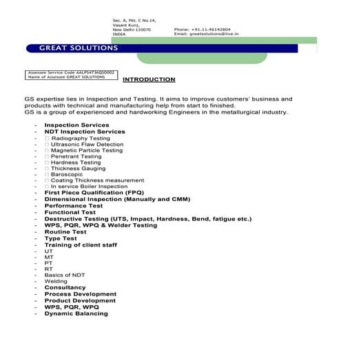 Recommendation Letter - Daniel Segarra | PDF