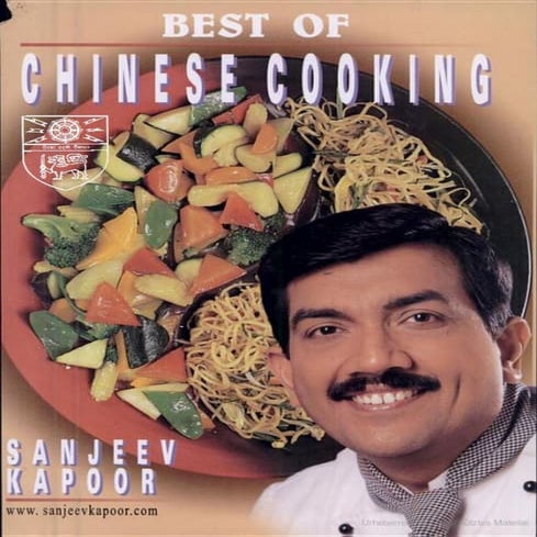 Best of chinese cooking | PDF