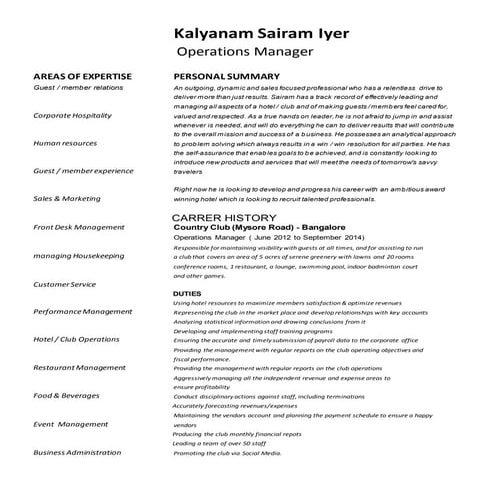 Mr. Divyansh Resume | DOC