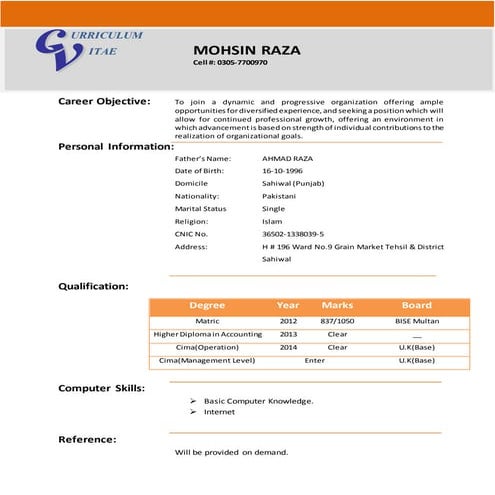 naseer cv (1) (1) | DOCX
