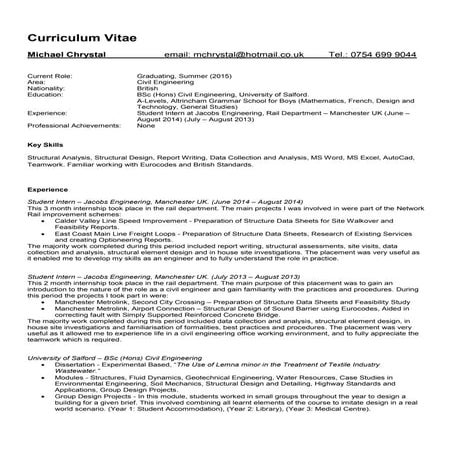 ENG-CV-Victor Giraud | PDF