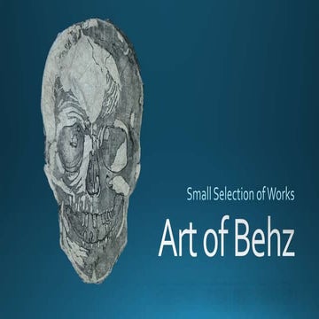 Art of Behz | PPSX