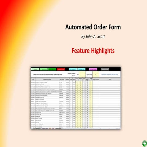 Creating ProLaw Reports using Excel | PDF