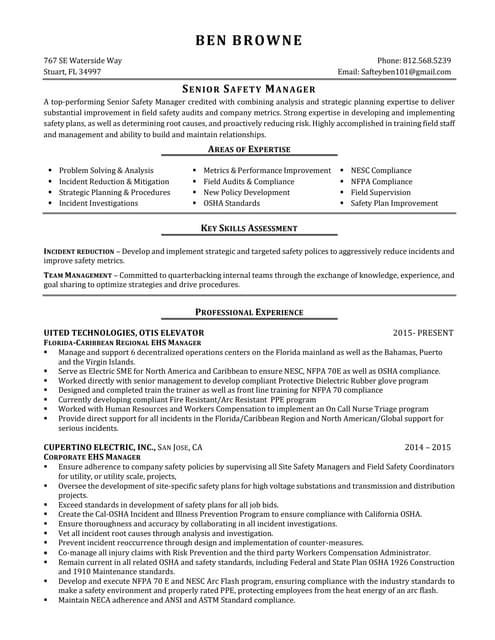 L. Redmond Resume NEW 3-3 | DOCX