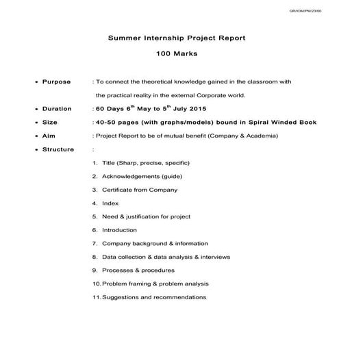Summer Internship Project Report Template.docx